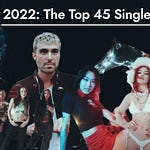 Popjustice | Peter Robinson | Substack