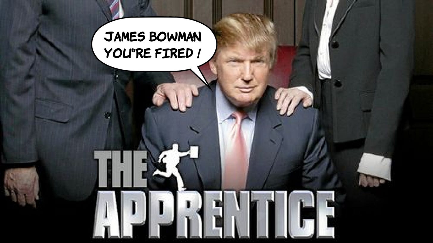 JD VANCE AKA JAMES HAMEL FUNDED BY PETER THEIL & GOOGLE CEO ERIC ...