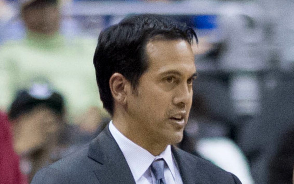 USA Basketball's FIRST Asian American head coach