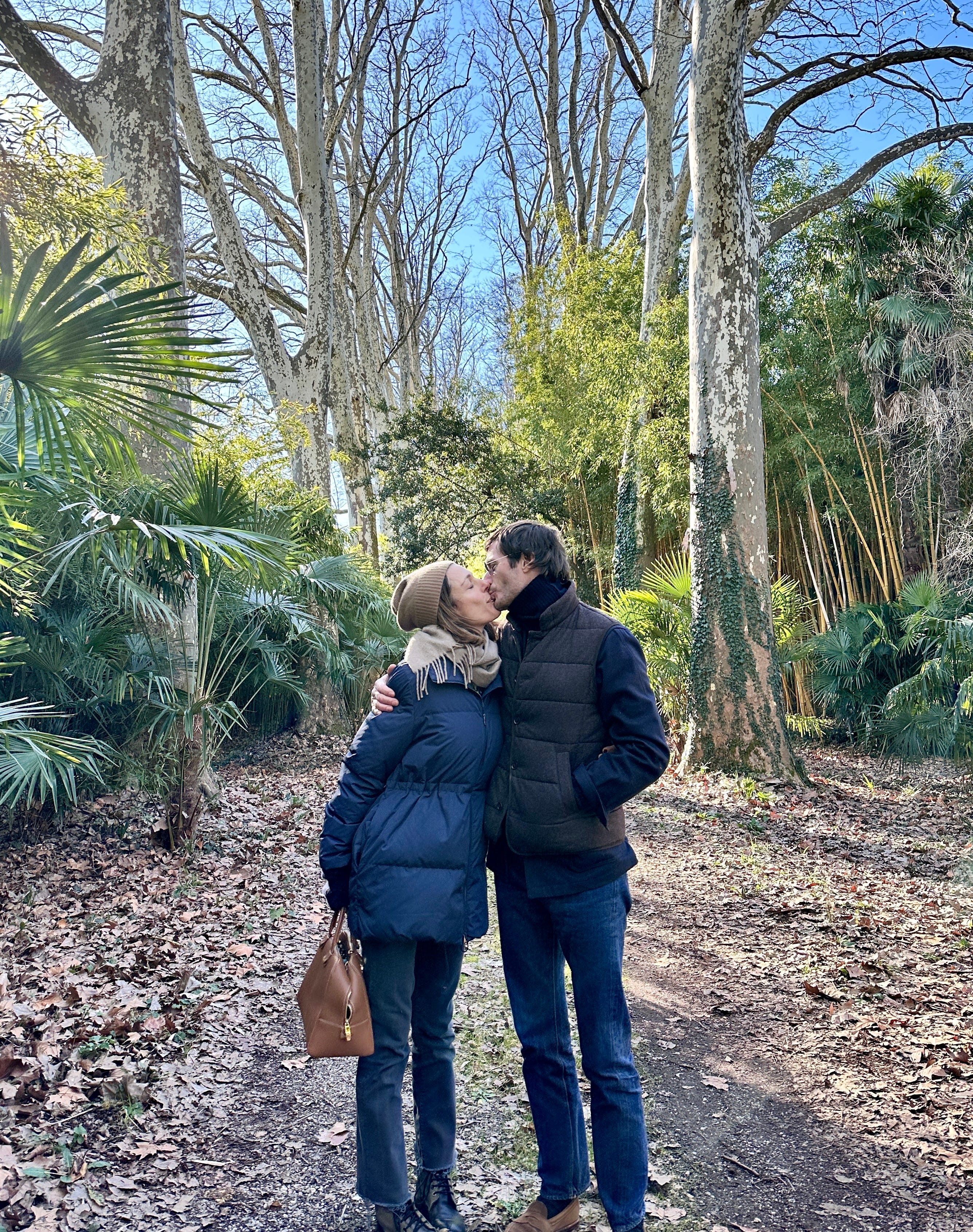 25 YEARS TOGETHER: reflections, lessons and survival tactics