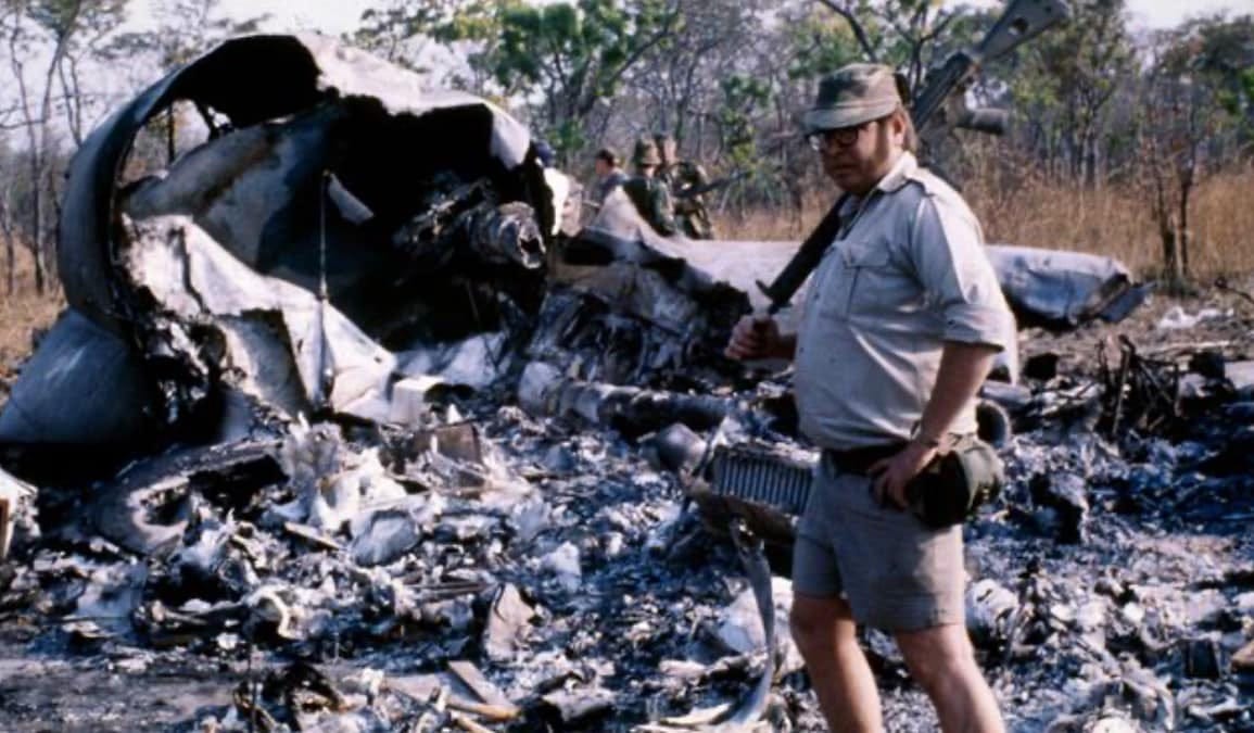White Rage and Revenge in Rhodesia - Zoomer Historian
