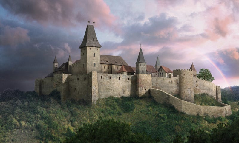 Investigating Elizabeth Báthory: Hungary's Infamous "Blood Countess"