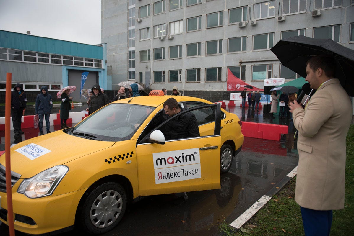 Maxim: The Hidden Growing Third Player in Indonesia's Ride Hailing Industry