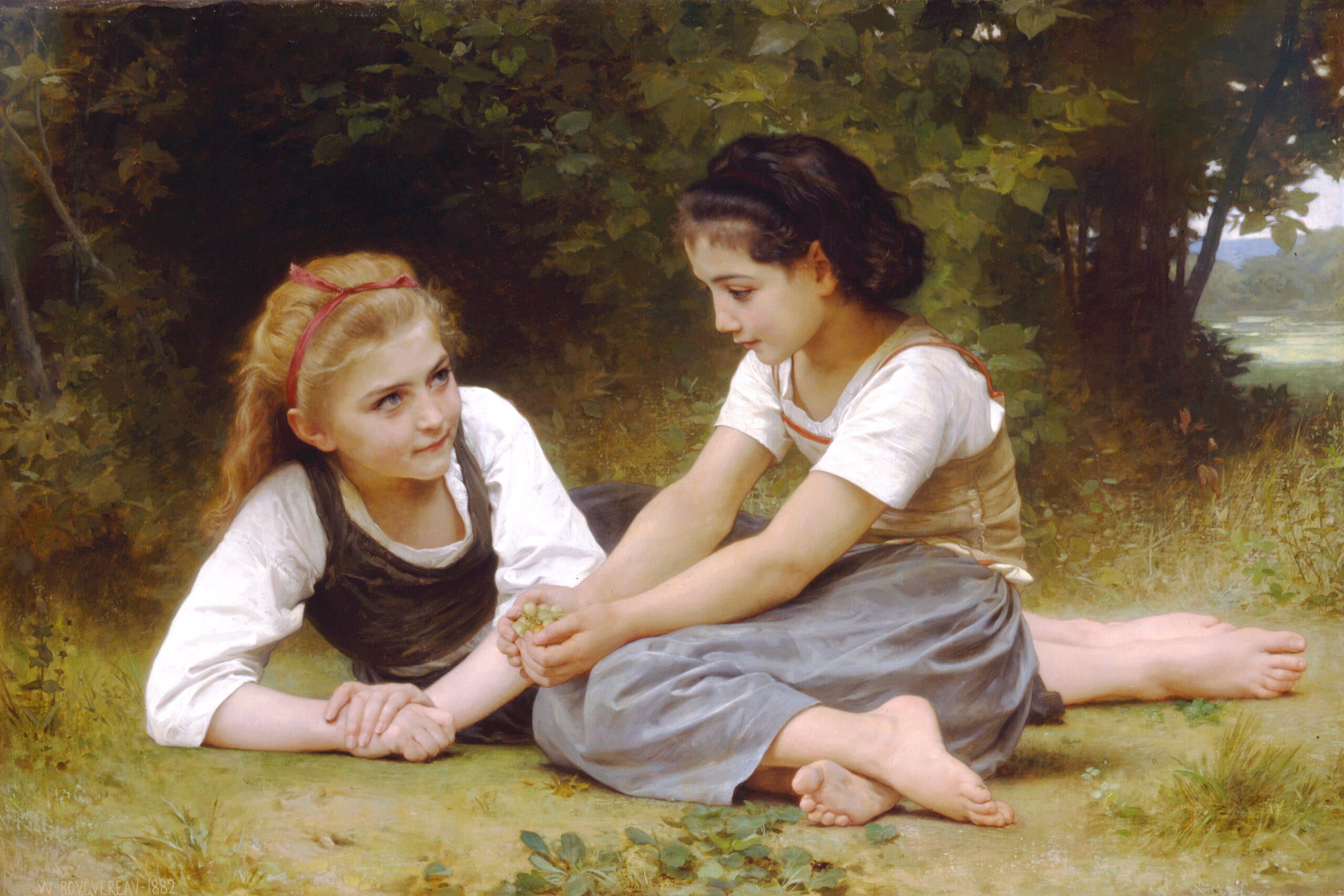 the death of platonic intimacy - by tunmise adebowale