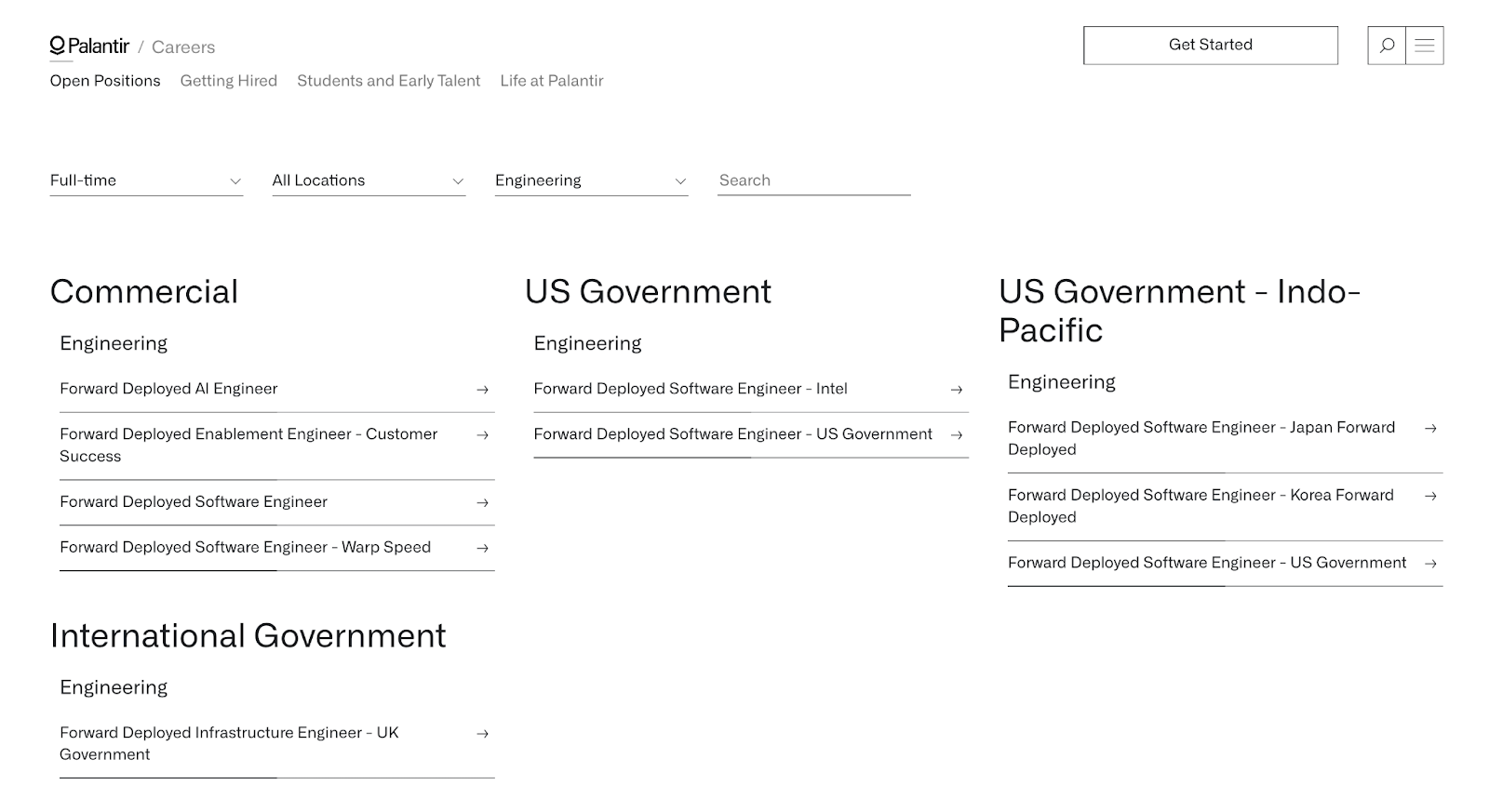 Forward Deployed Engineer: the Job that Makes AI Real