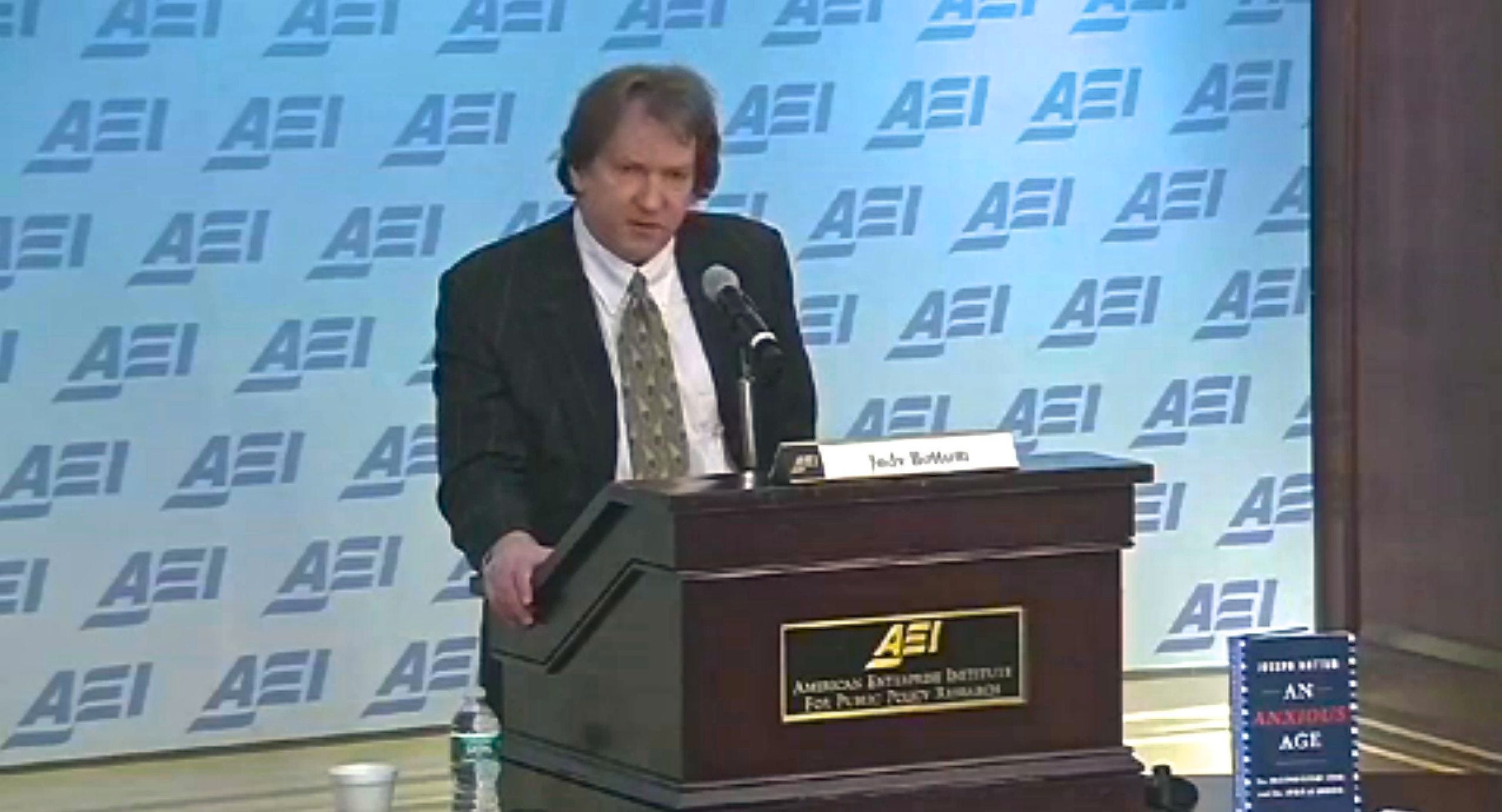 Joseph Bottum | Substack