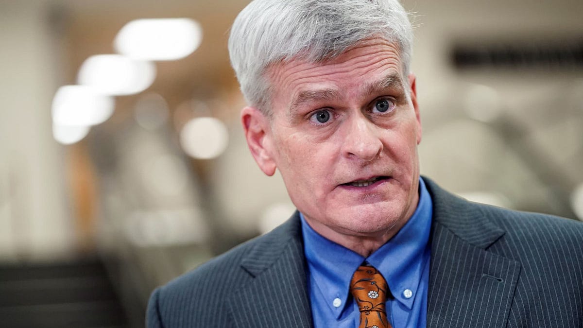 The Real Bill Cassidy Exposed: Louisiana’s Fake Conservative