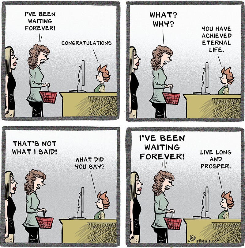 StBeals | Stephen Beals | Substack