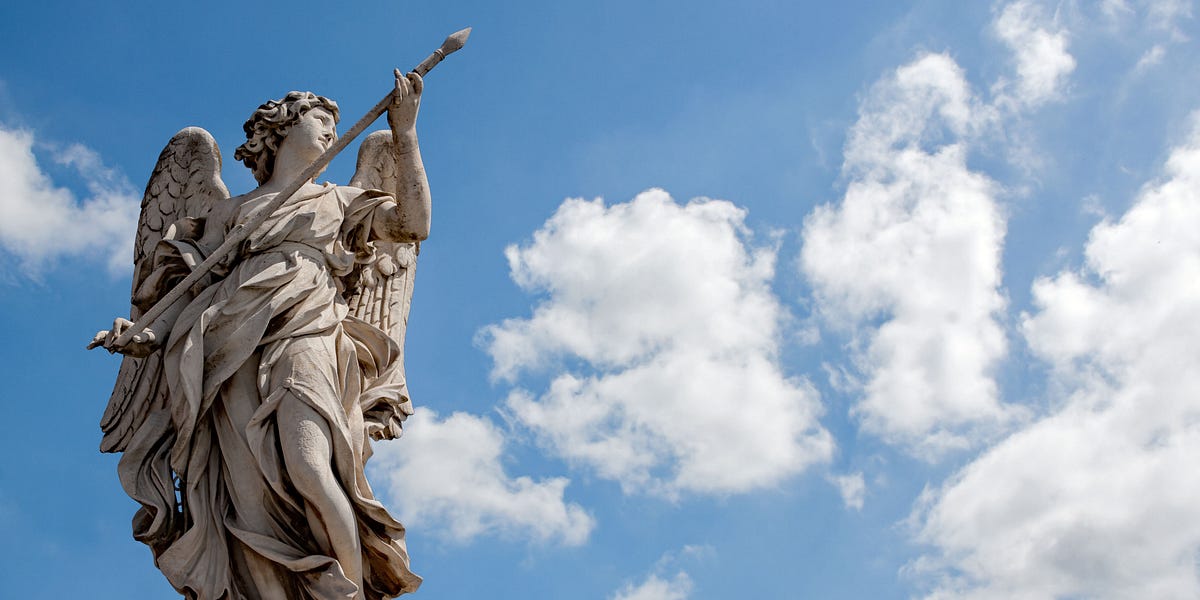 Where is the Holy Lance? - by James and Evan Amato