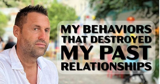 Jason’s Substack | Jason Christoff | Substack