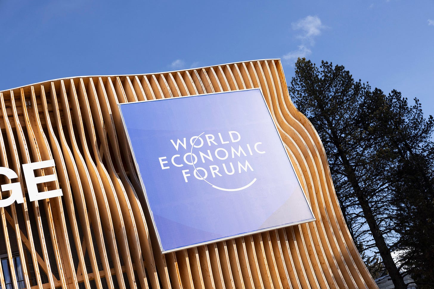 WEF 2026 news; Mideast CEOs lead world in AI adoption