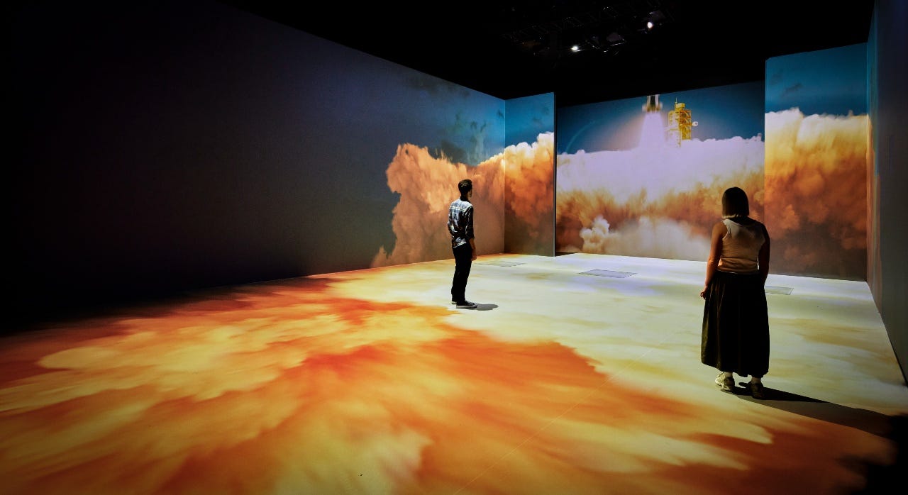 David Attenborough's museum experience - maxwell museums