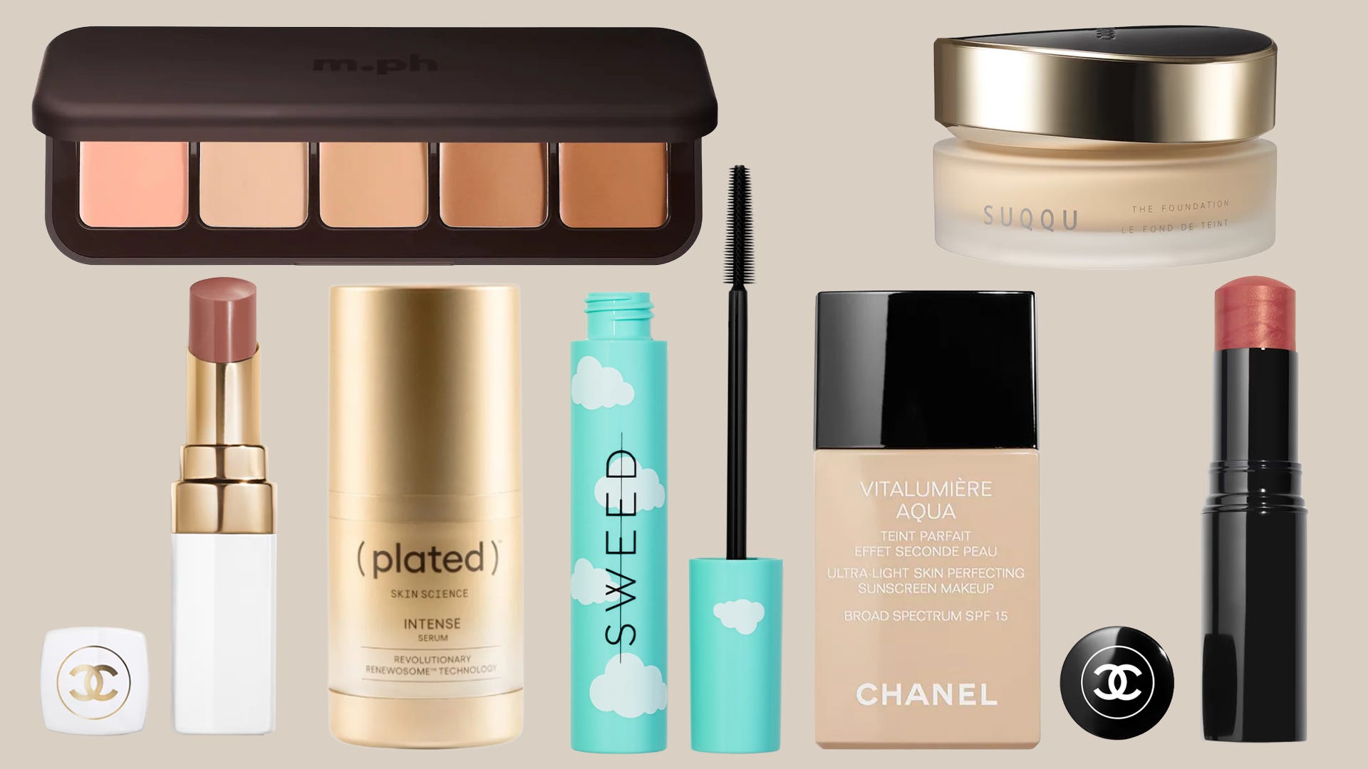 How Celebrity Makeup Artist Pati Dubroff Creates Red Carpet Looks