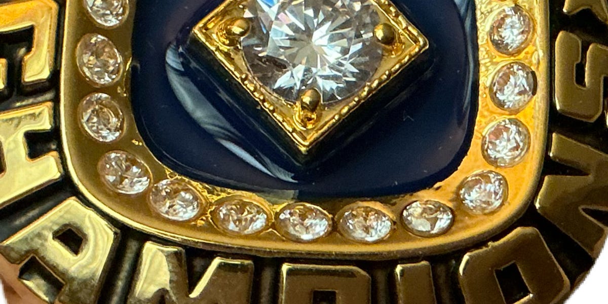 World Series 240: 1957 Braves vs. 1921 Yankees