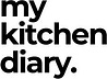 My Kitchen Diary | Laura Mary | Substack