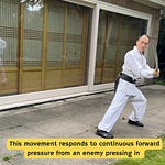 Sword Essentials 5 - Basic Defense Techniques