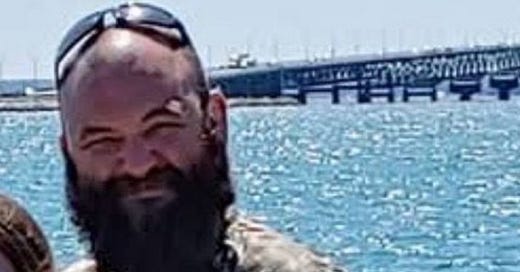 Dean Withers | Substack