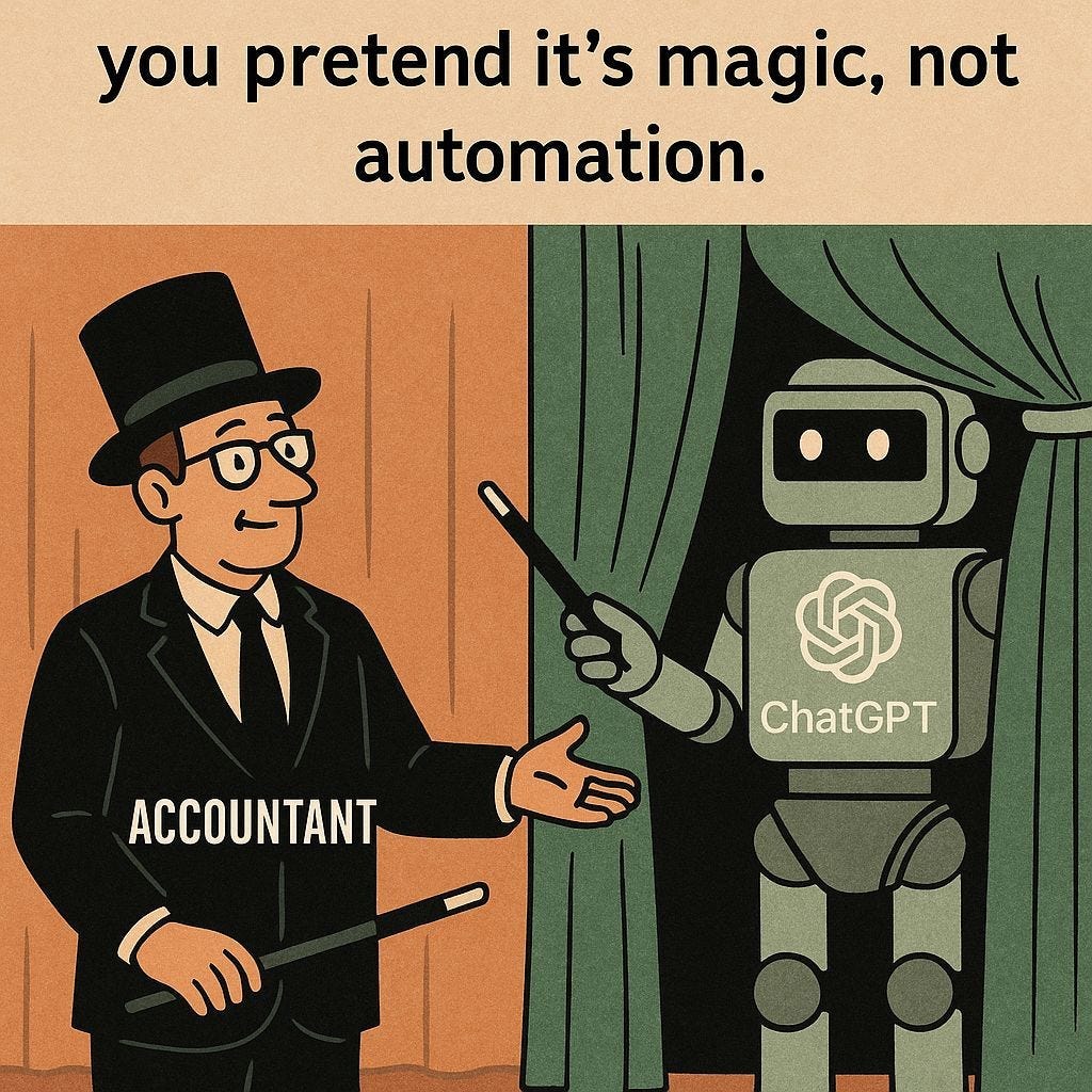 🧾 How to Automate Finance Workflows Without Code (Zapier + GPT Guide)
