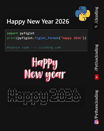 Python Coding | Substack