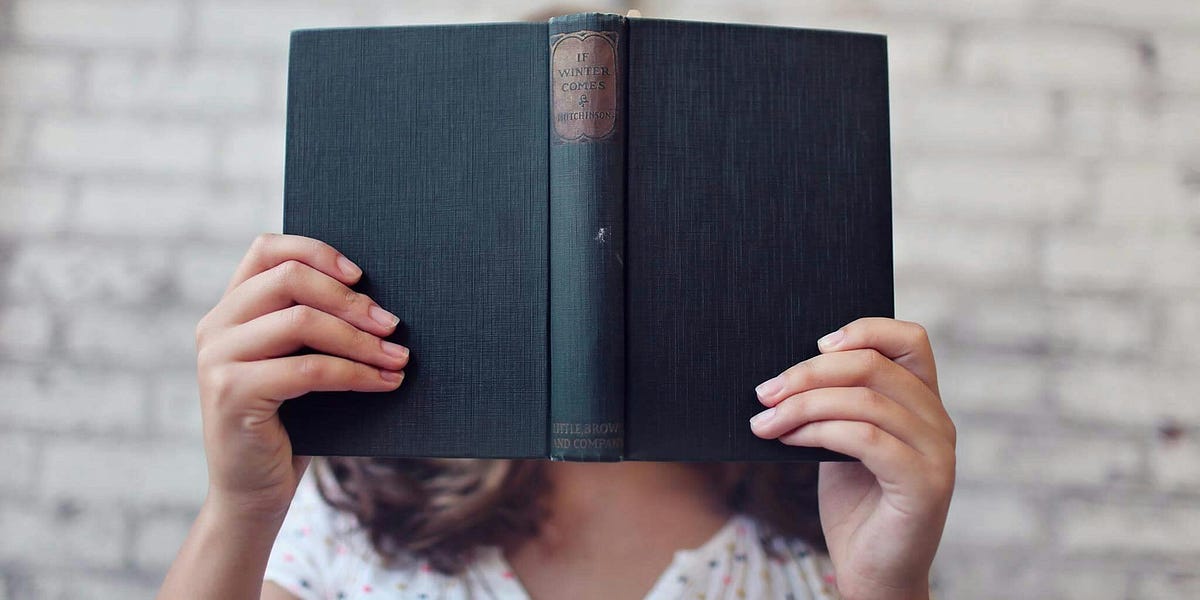How to Receive a Advance Reader Copy (ARC) - by Rachael