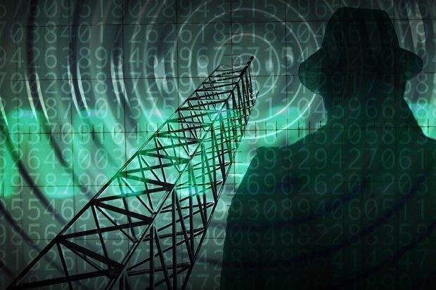 Numbers Stations: The Ghostly Spy Signals Across the Airwaves