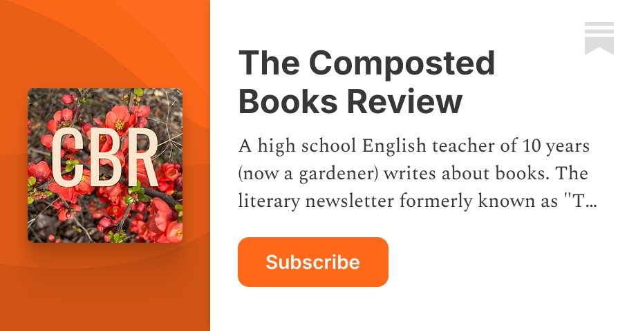 The Curriculum | T. Benjamin White | Substack