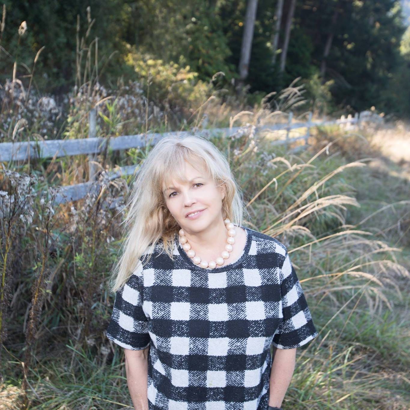 elizabeth nickson | Substack