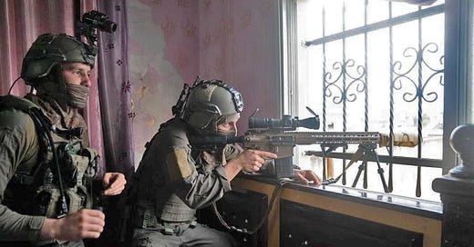 Caitlin Johnstone | Substack