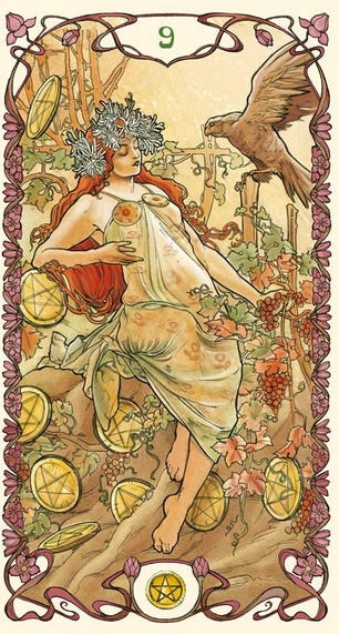 Total Lunar Eclipse in Virgo ♍ - by Samuel Dudgeon