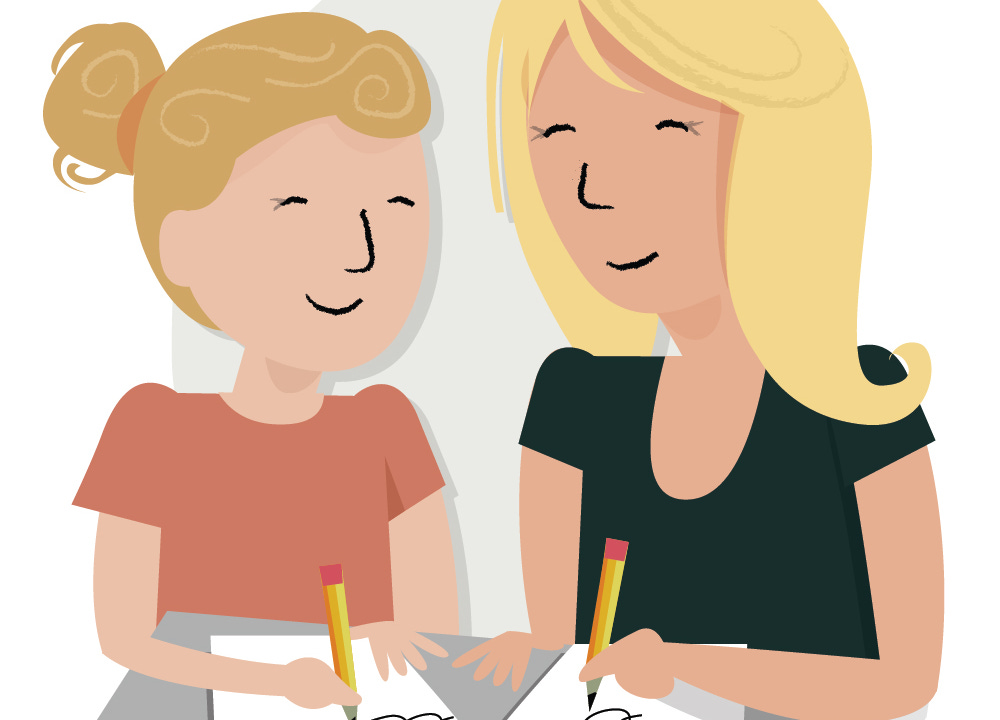 women's meeting clip art