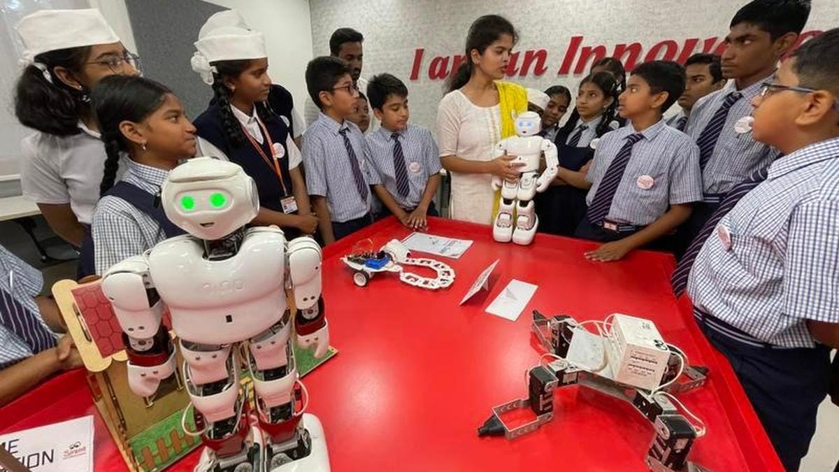 India's RDI Fund - The Next Big Gamechanger?