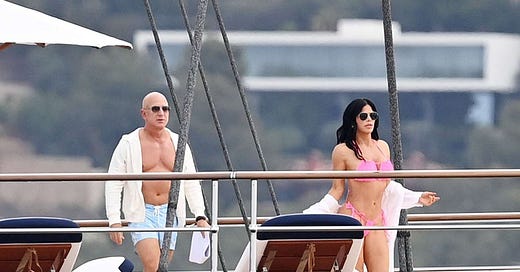 Mike Murphy | Substack