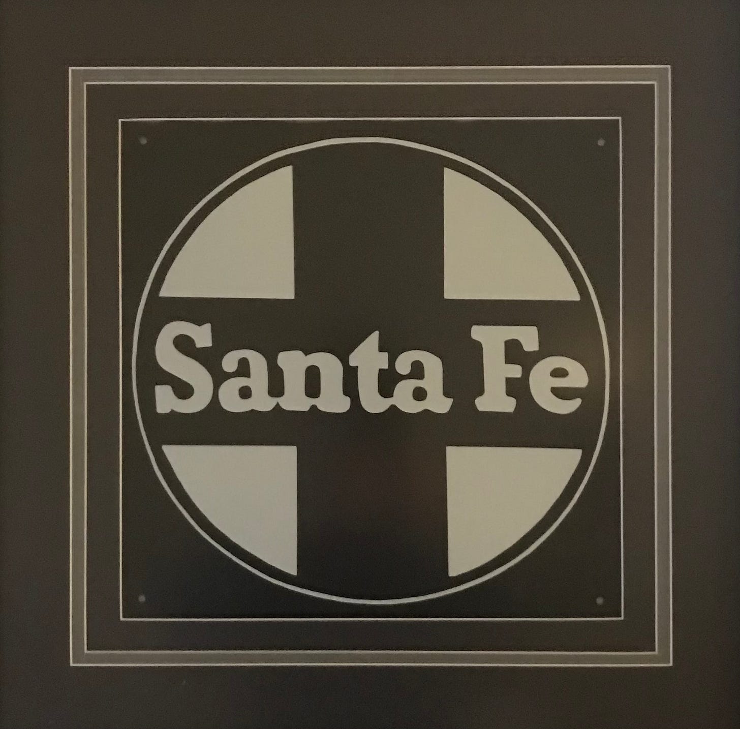 santa fe logos