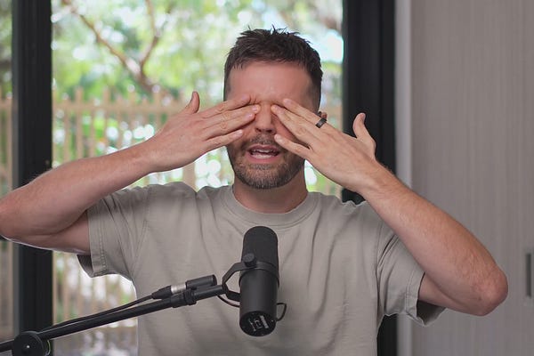 Time Has Come | Graham Wardle | Substack