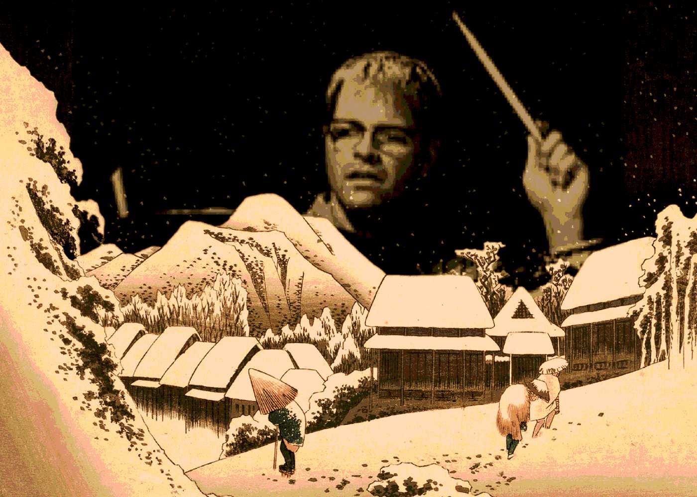 Interview: Pat Wilson - by S.W. Lauden