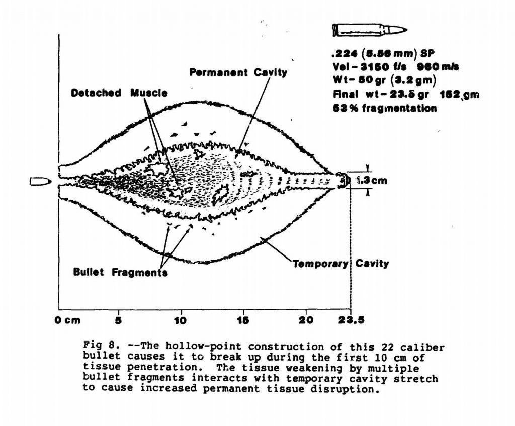 An Introduction to Terminal Ballistics
