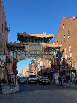 Save Chinatown - by Alex Kudera - Alex’s Substack