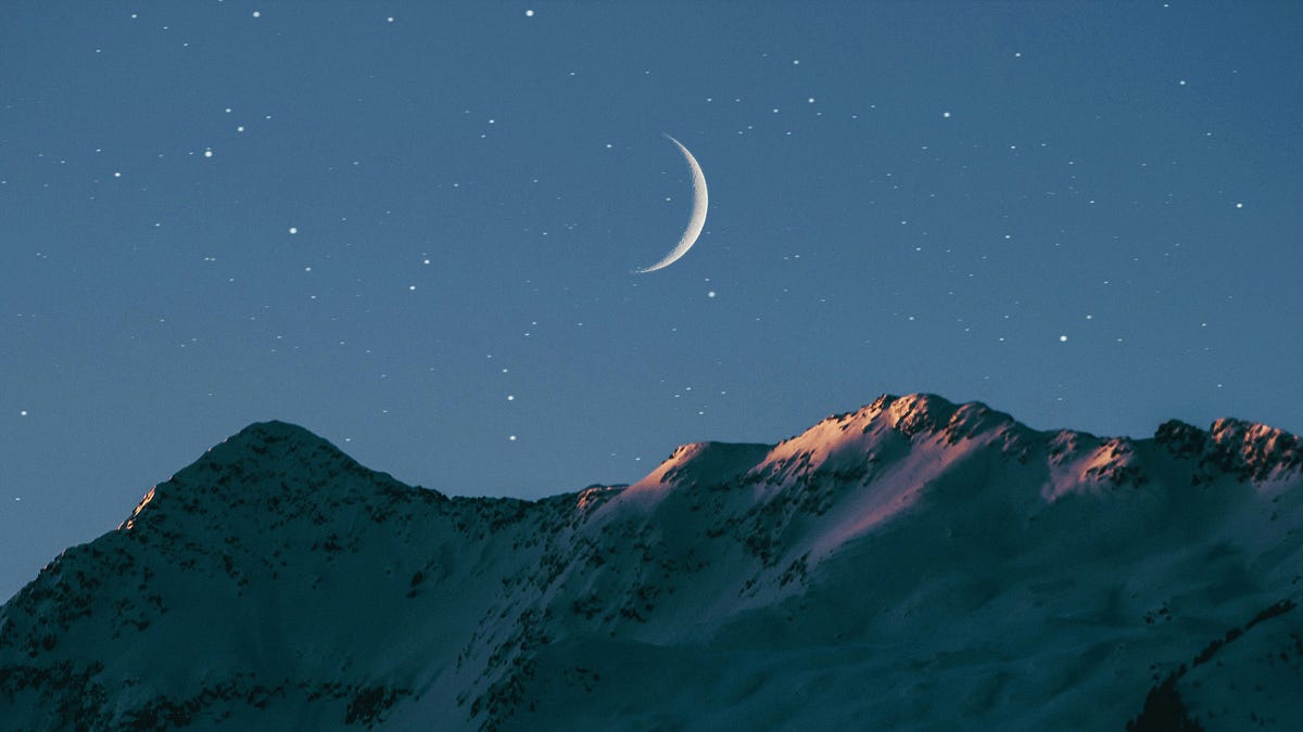 Moon Signs: Attachment Impulses and Influences by Brian Clark