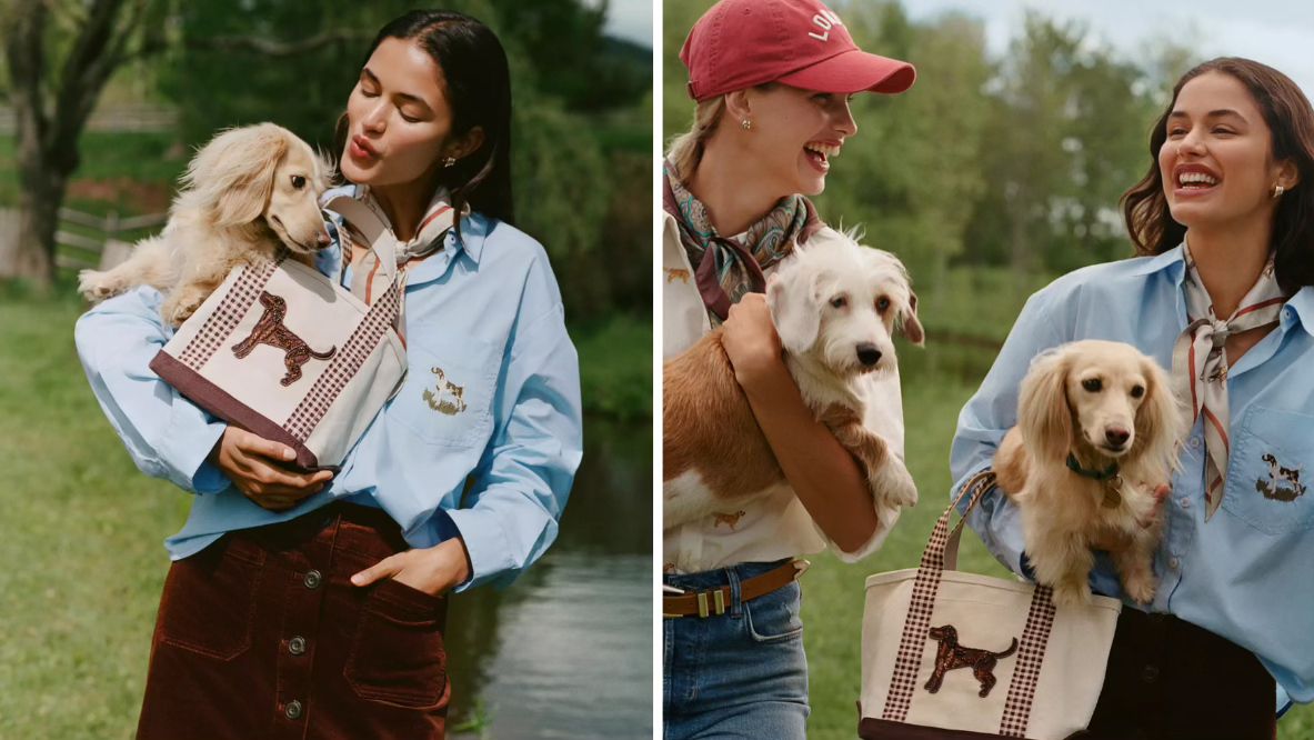 Marketing campaigns of the week - The Brand Waves