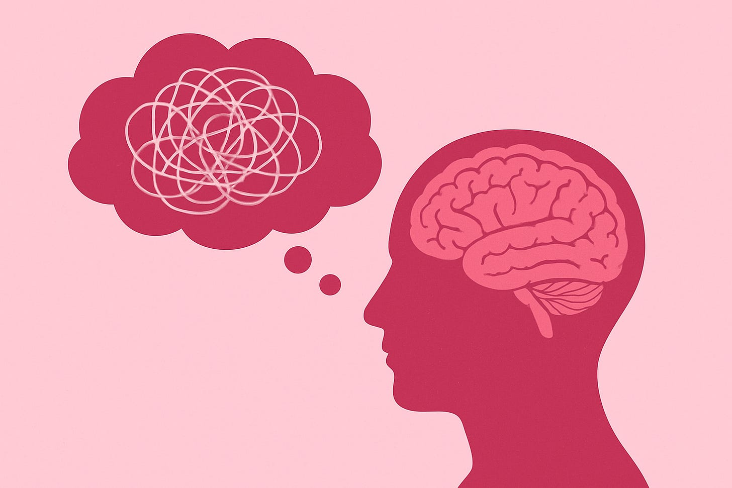 The Neuroscience of Overthinking: Why Your Brain Won’t Stop Spinning