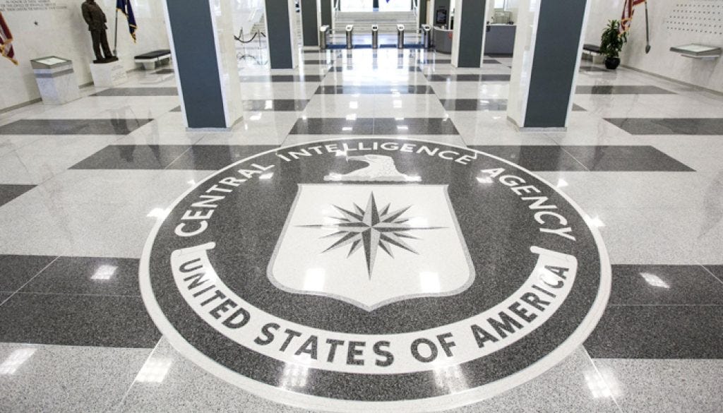 Minnesota Trans Shooter’s Father Built CIA Tracking Systems That ...