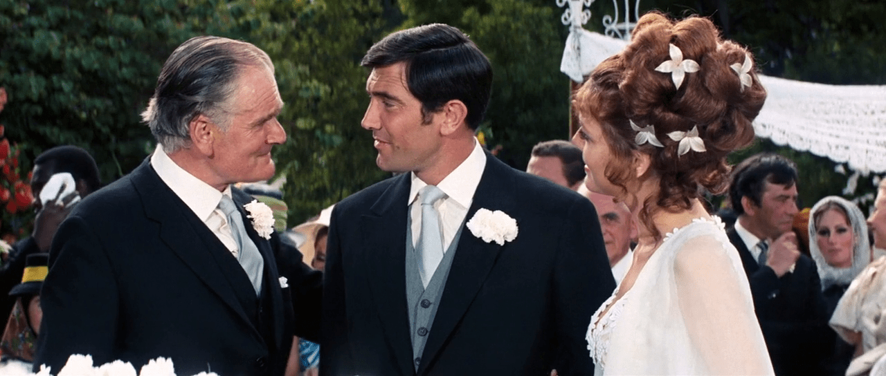Review: "On Her Majesty's Secret Service" is Still Top-Tier 007