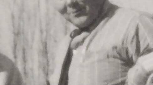 The JourneyMan's Journal | Gene Strother | Substack