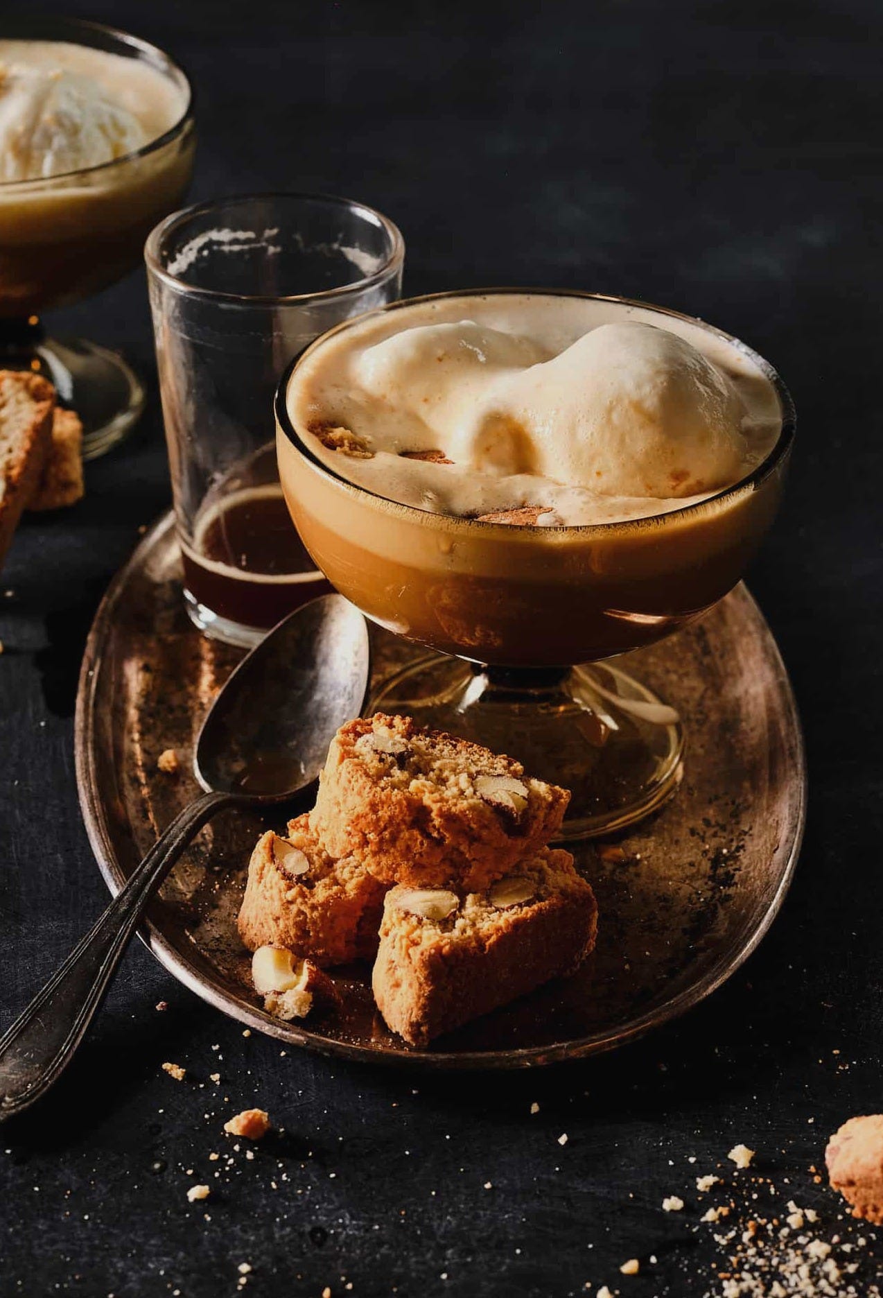 A Chic, Low-Key New Year’s Eve - The Edible Week