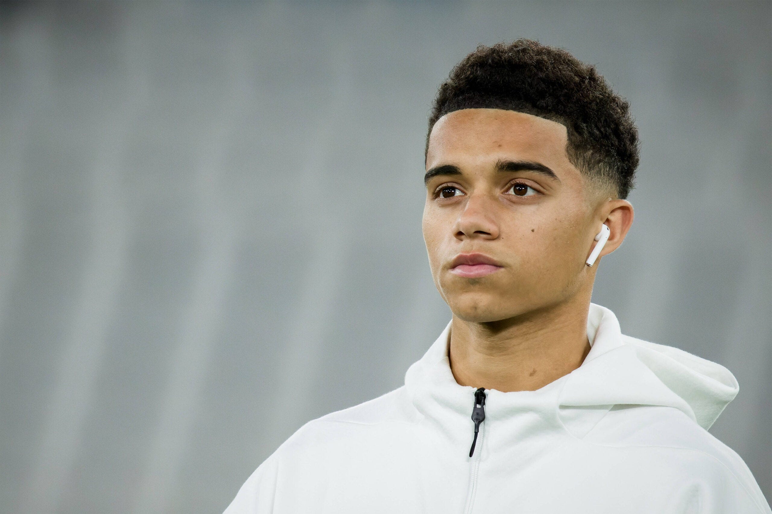 Josh King has to play crucial first-team role next season