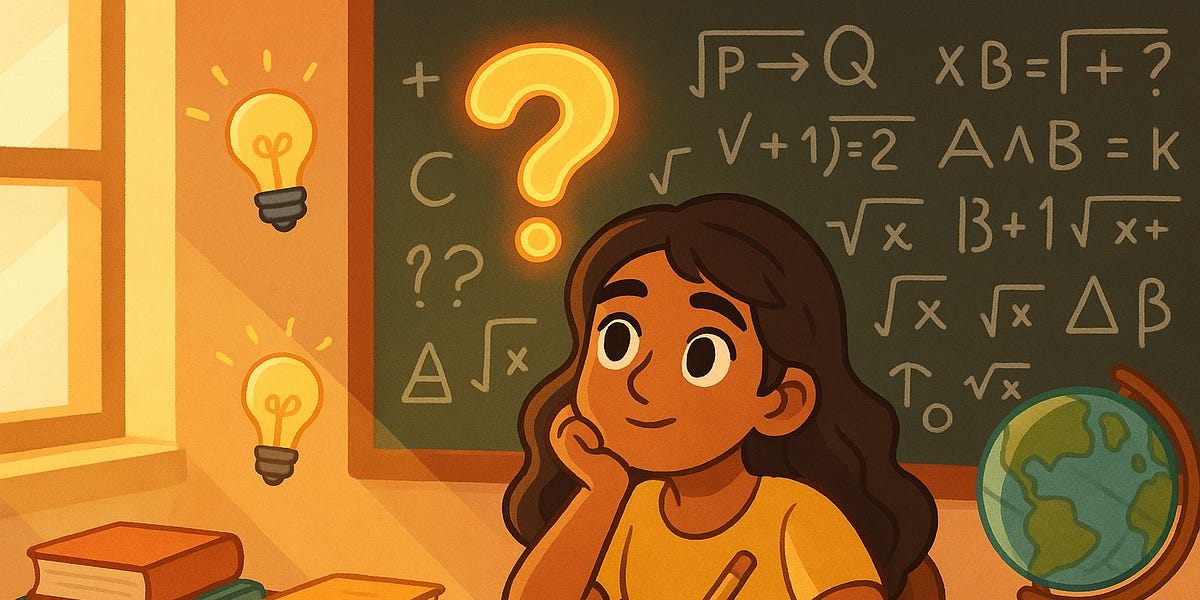 always ask questions 🤔 - introspection ft. harsehaj