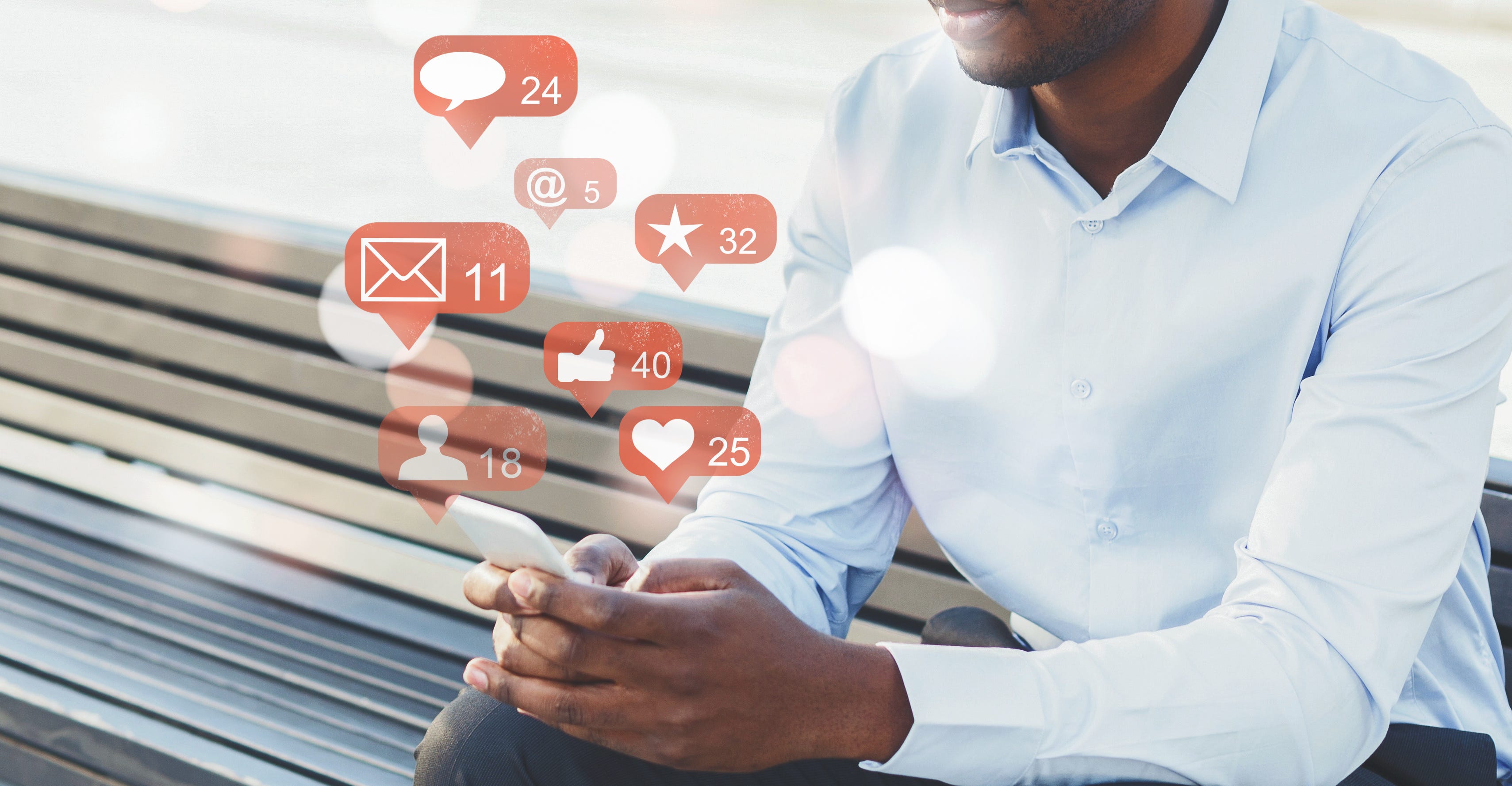 Can Texting Share Christ Effectively?