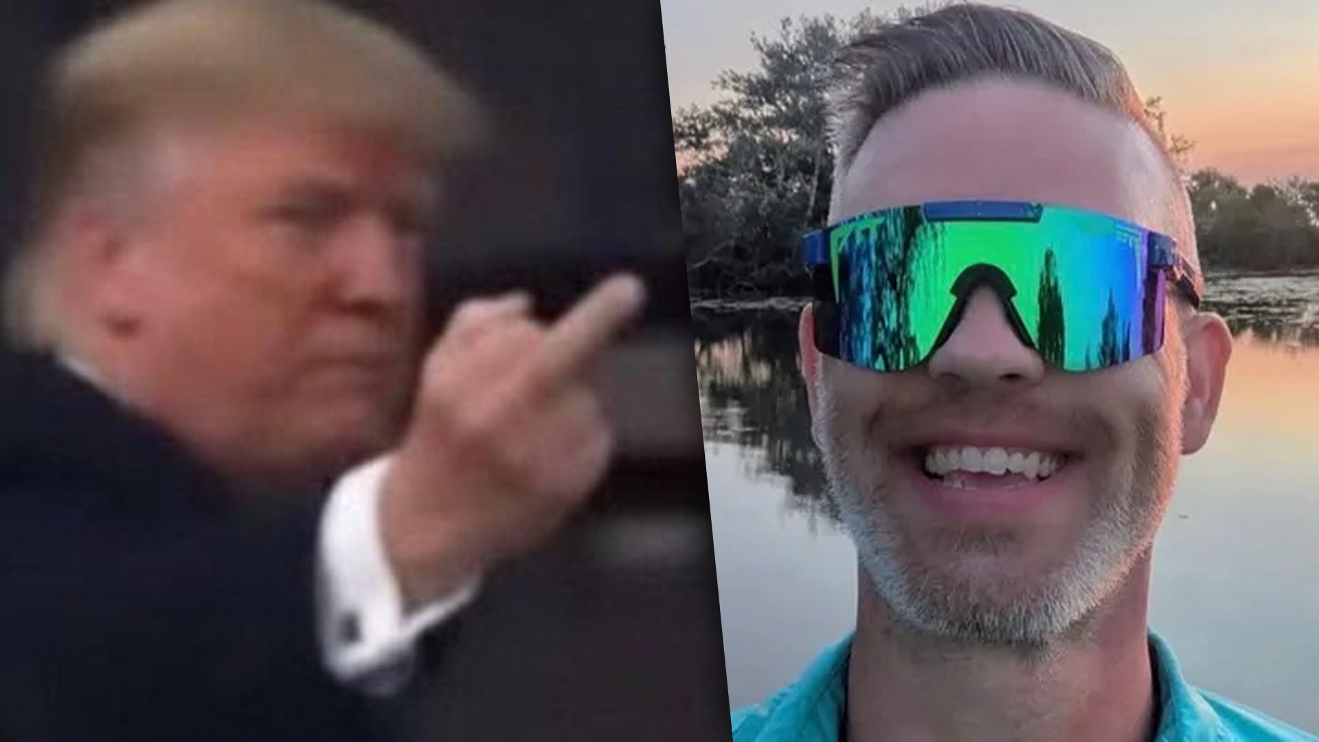 Trump Tried to Humiliate a Union Worker and Lost
