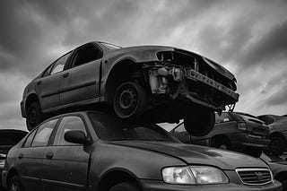 Michael’s Substack | Michael Entner-Gómez | Substack