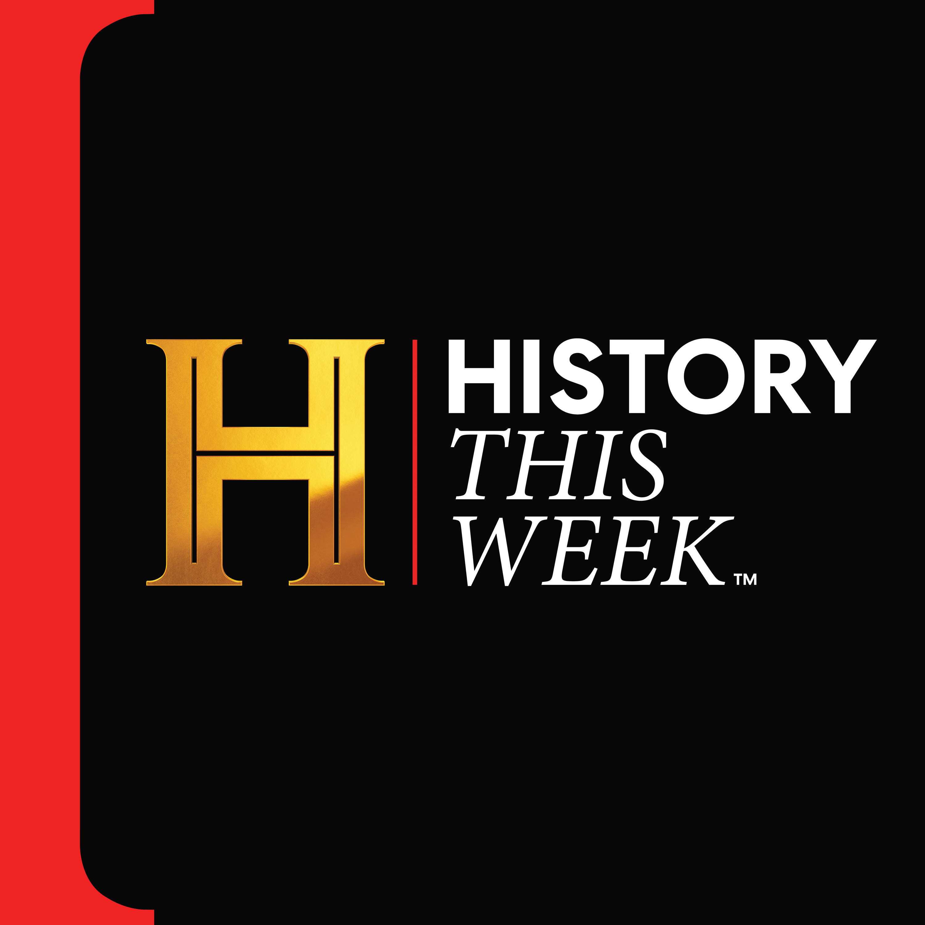 HISTORY This Week | Substack